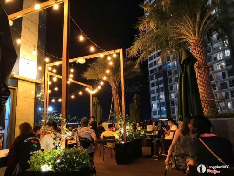 Có gì vui chơi và ăn uống tại Landmark 81 - Tòa nhà cao nhất Việt Nam